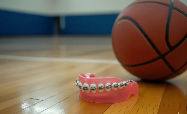 Best Basketball Mouthguard Guide for Ultimate Protection